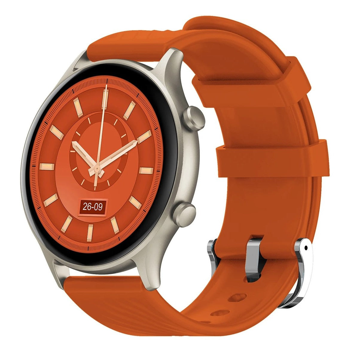 NORTH EDGE Companion all-in-one Smart Watch – TIME MACHINES